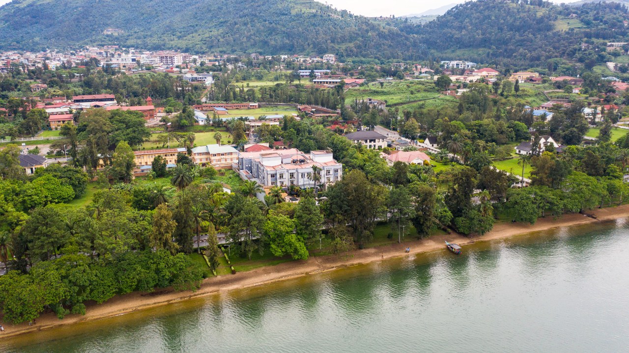 Visit Rubavu – Go Adventure